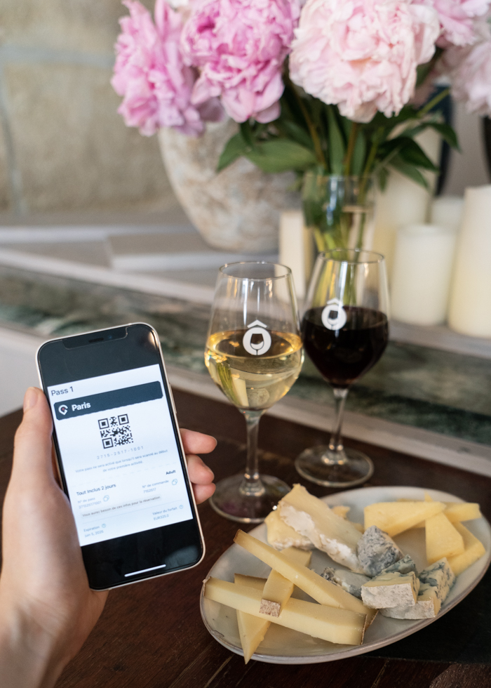 Get a Pass with Go City and visit unlimited Paris attractions | O'bon ...